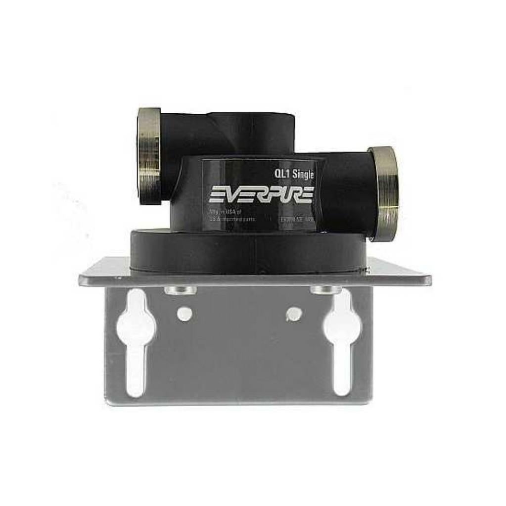 Testata Everpure QL1 - EV9256-18 | Leroy Merlin