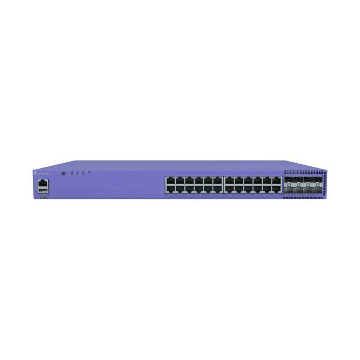 Switch Extreme Networks 5320-24T-8XE | Leroy Merlin