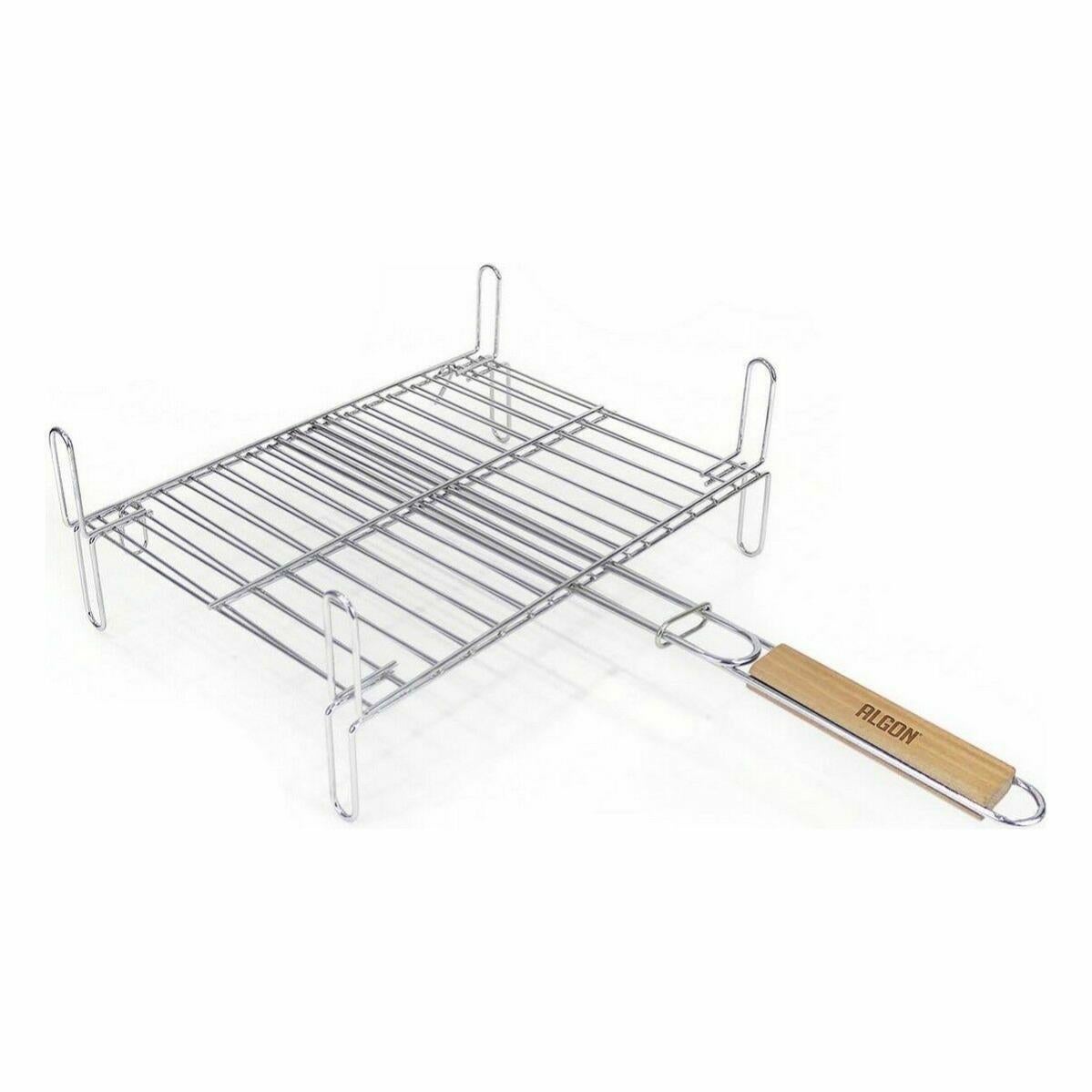 Grill Algon Gambe Barbecue 45 x 35 cm | Leroy Merlin