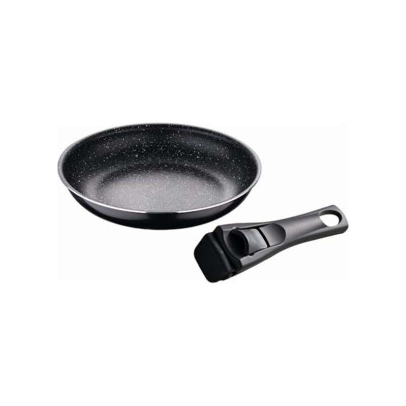 Set de Sartenes Bergner (2 pcs) | Leroy Merlin