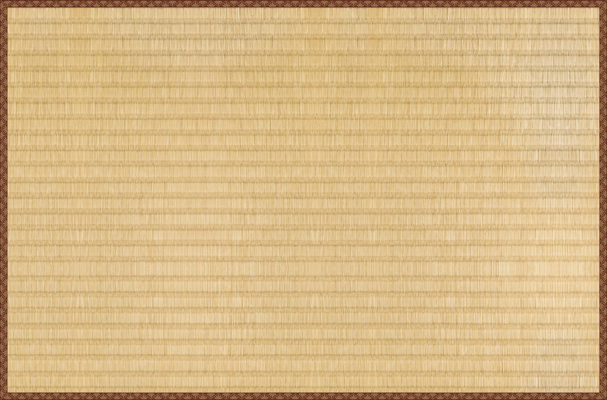 Tappeto in vinile Tatami Japonés 66x100 cm | Leroy Merlin