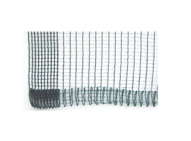 Rete Antigrandine Verde 4X100Mt Papillon - Pz: 1 | Leroy Merlin