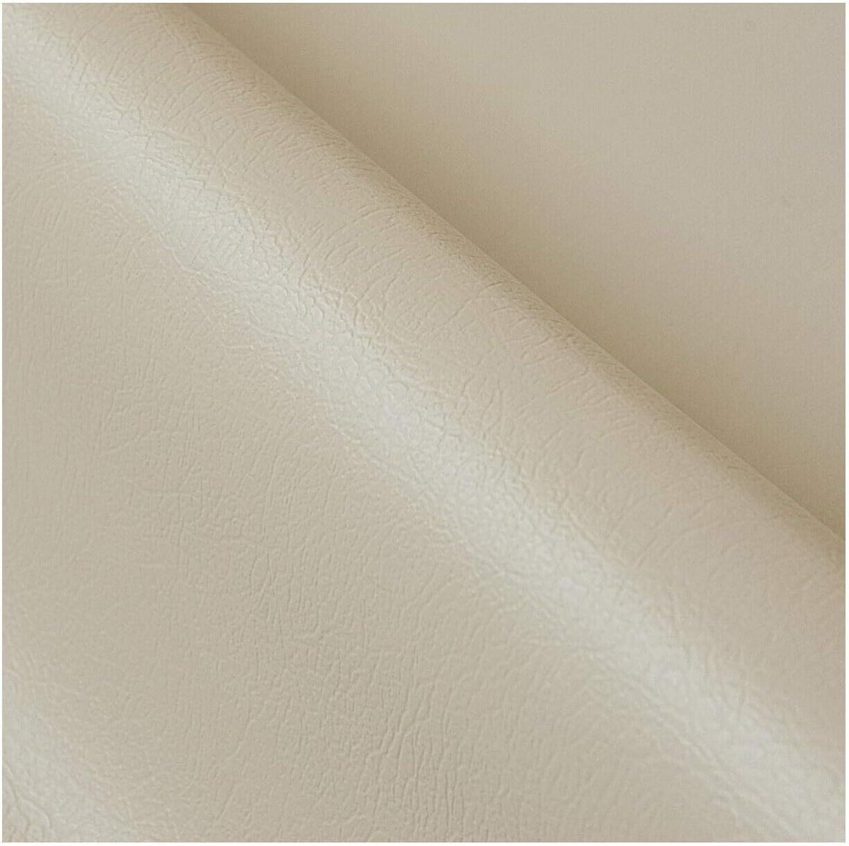 Tessuto Ecopelle Beige Al Metro H140 Tappezzeria Rivestimento Pelle ...