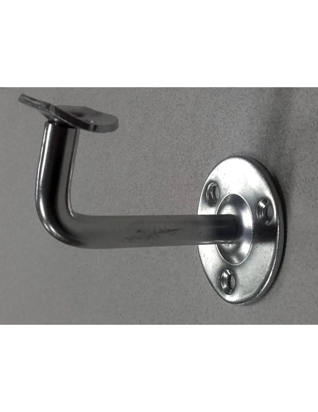 SUPPORT INOX | Leroy Merlin