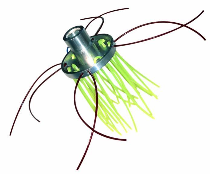 Testina universale multifilo | Leroy Merlin