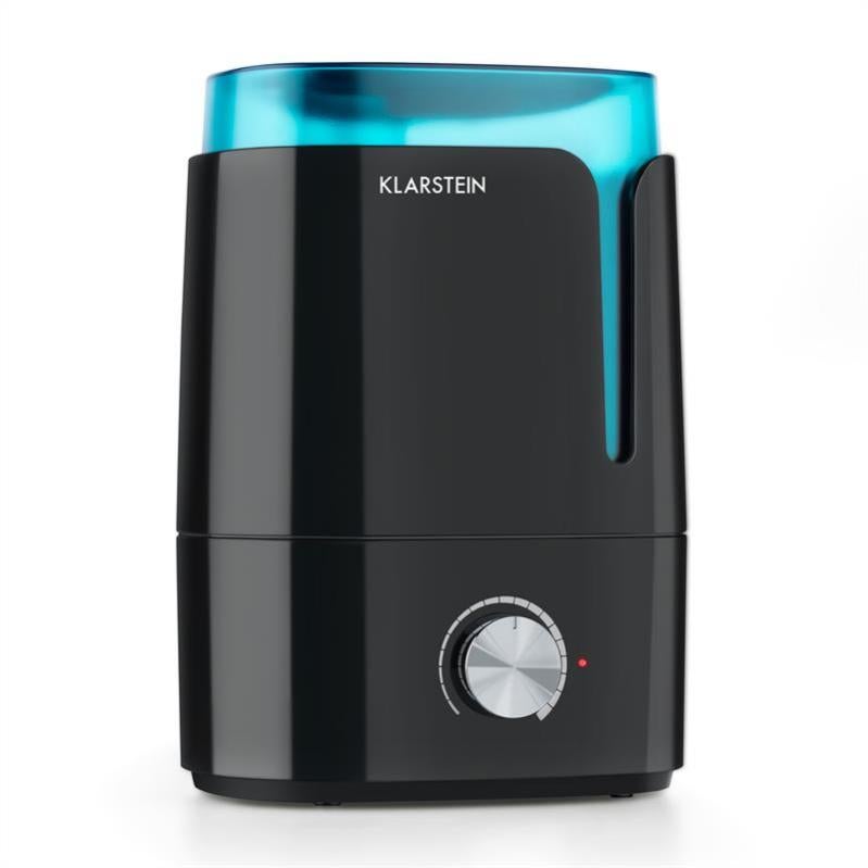 Klarstein Stavanger - Humidificateur d'air à ultrasons avec fonction ...