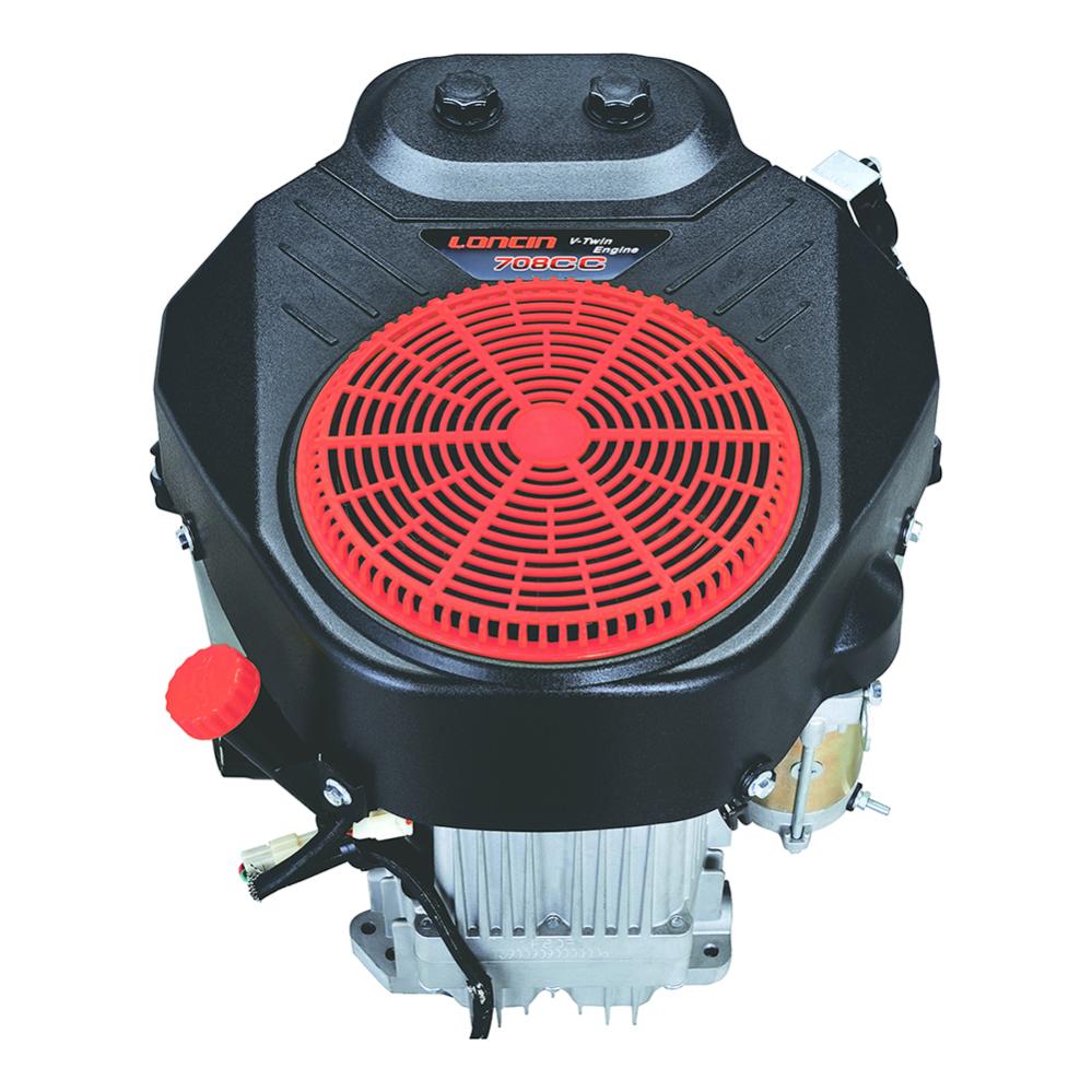 MOTOR LONCIN LC2P77F | Leroy Merlin