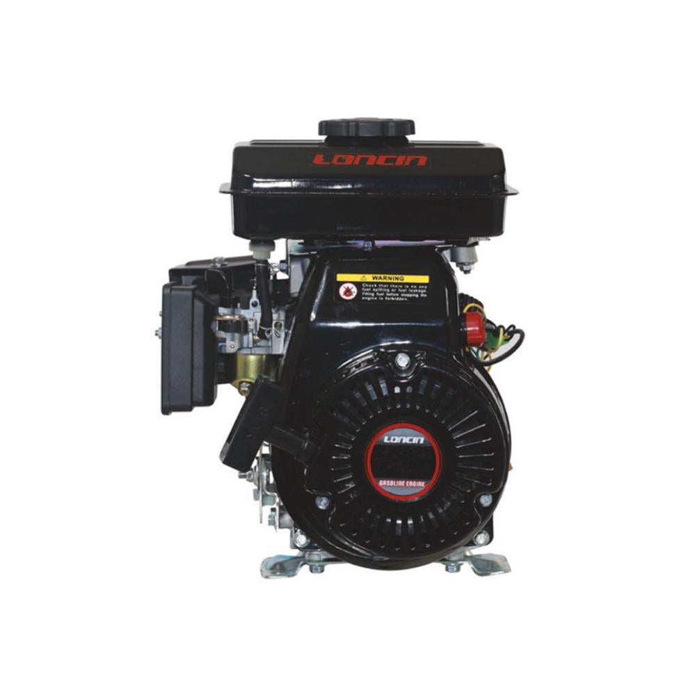 MOTOR LONCIN LC152F | Leroy Merlin