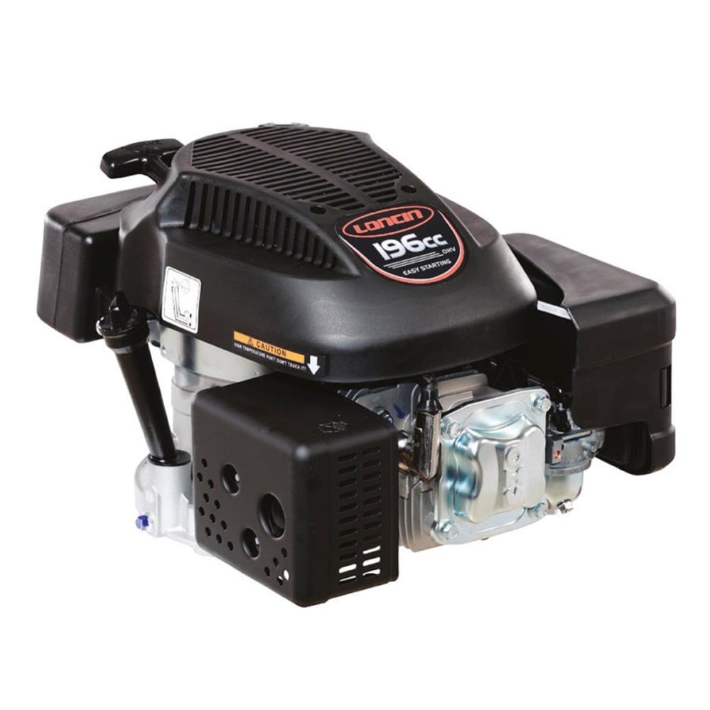 MOTOR LONCIN LC1P65FE | Leroy Merlin