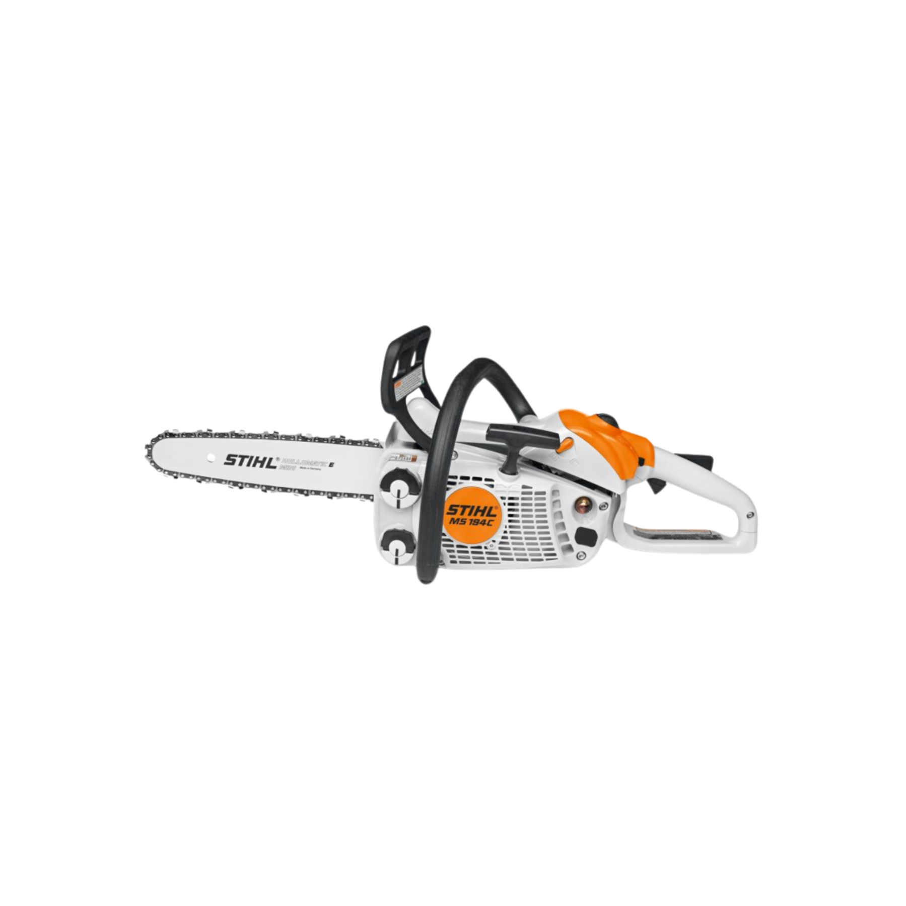STIHL MS 194 C-E Motosega a scoppio | Leroy Merlin