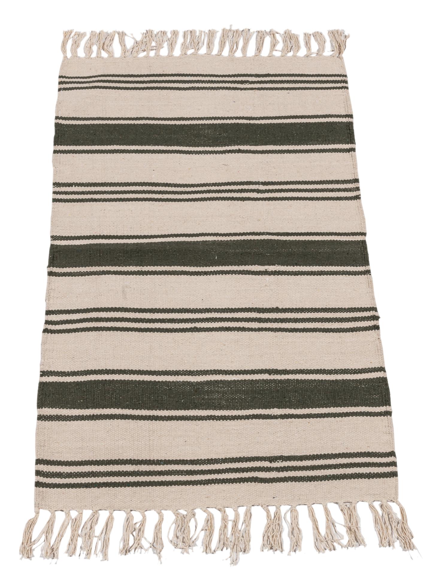 ( Machine washable 30° )Kilim Original Authentic Hand Made 90x60 CM ...