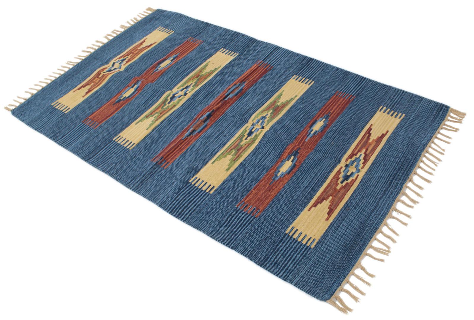 150x90 CM Autentik Kilim Kelem Original Hand Made Classic STYL | Leroy ...