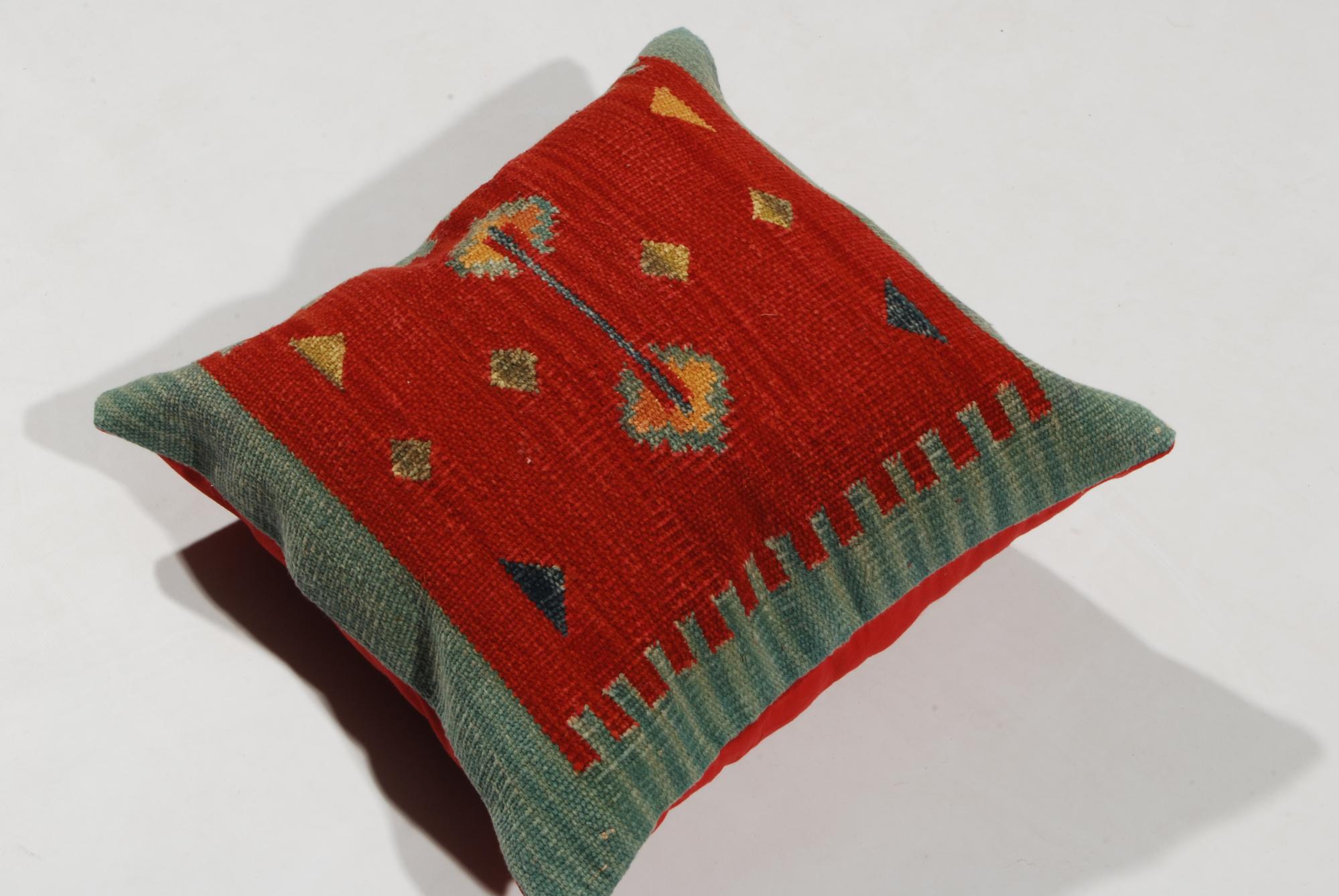 Oreiller Original Authentique Fait à la Main 40x40 CM | Leroy Merlin