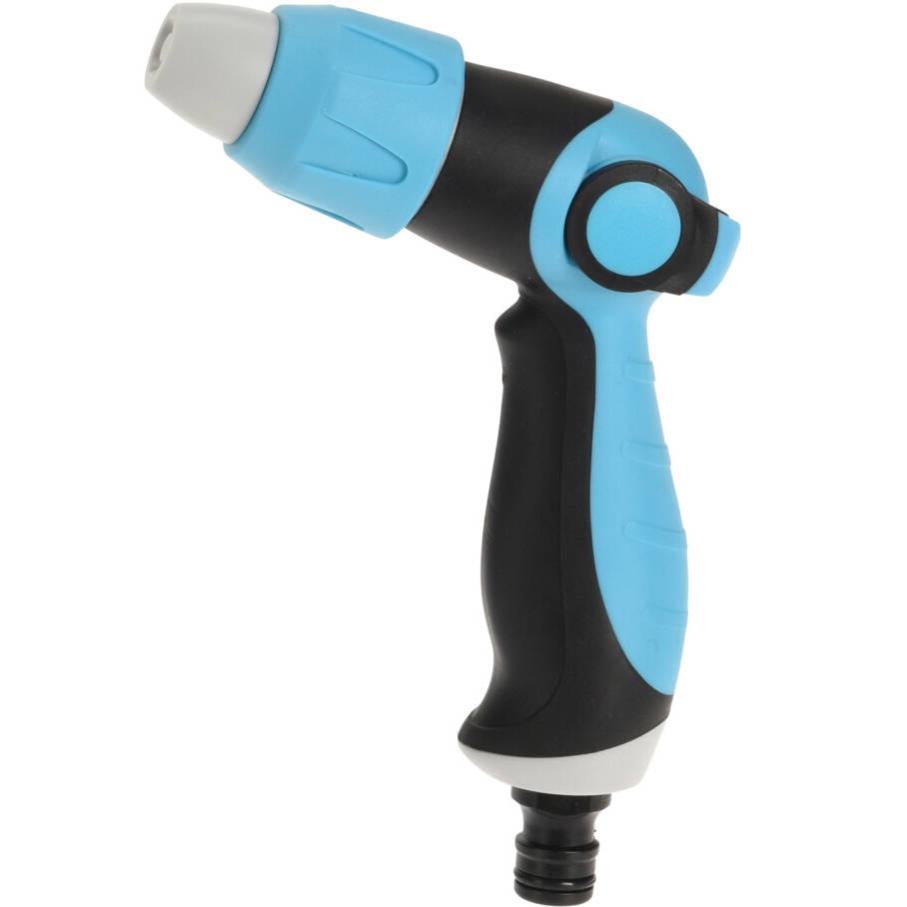 Embout de tuyau d'arrosage, pistolet d'arrosage, 10 modes, ProGarden ...