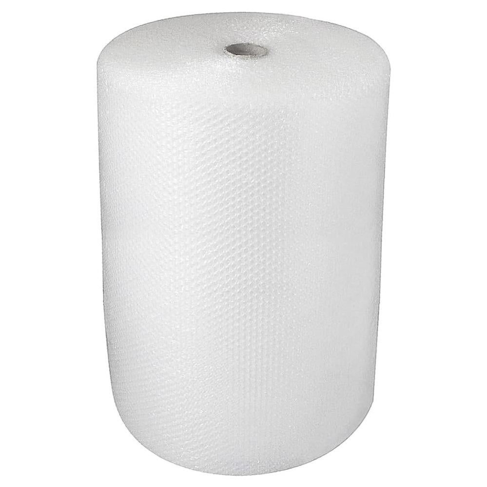 Film à bulles pour emballage h 1m de long 100 ml 140g | Leroy Merlin