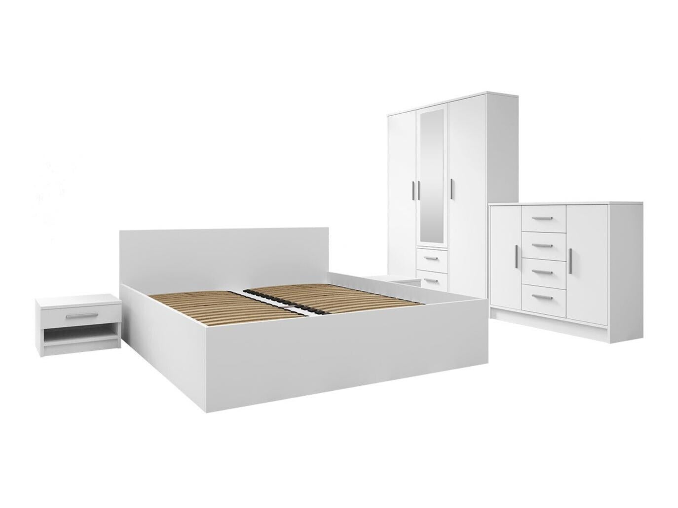 Set de chambre Miami M103 | Leroy Merlin
