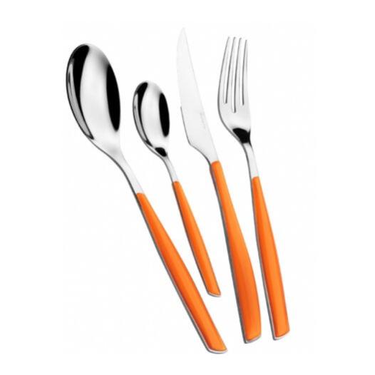 STELLA, Posate Set 24 pz, Scatola Window, Casa Bugatti | Leroy Merlin