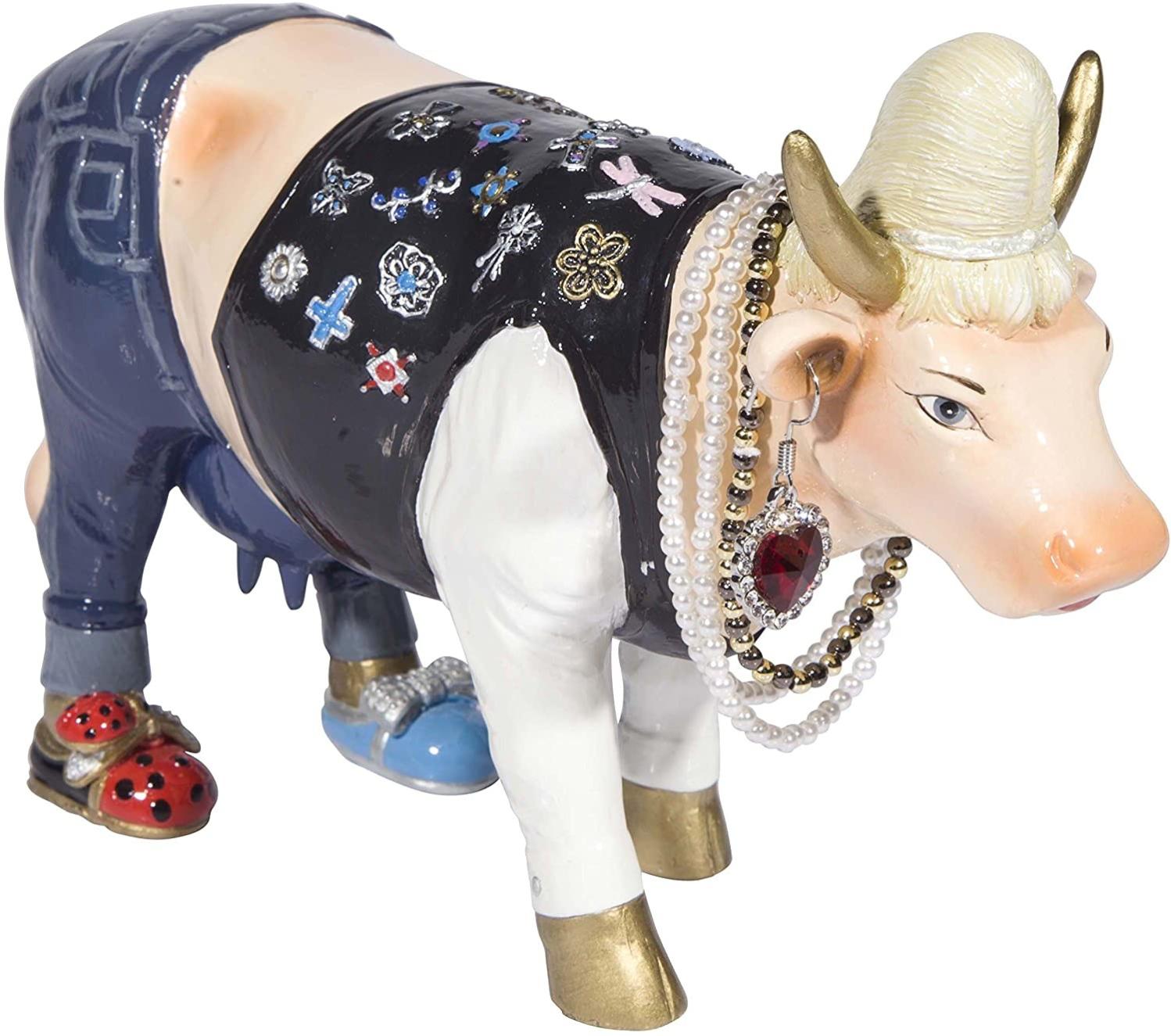Queen Cow Caesar (M), Cow Parade | Leroy Merlin