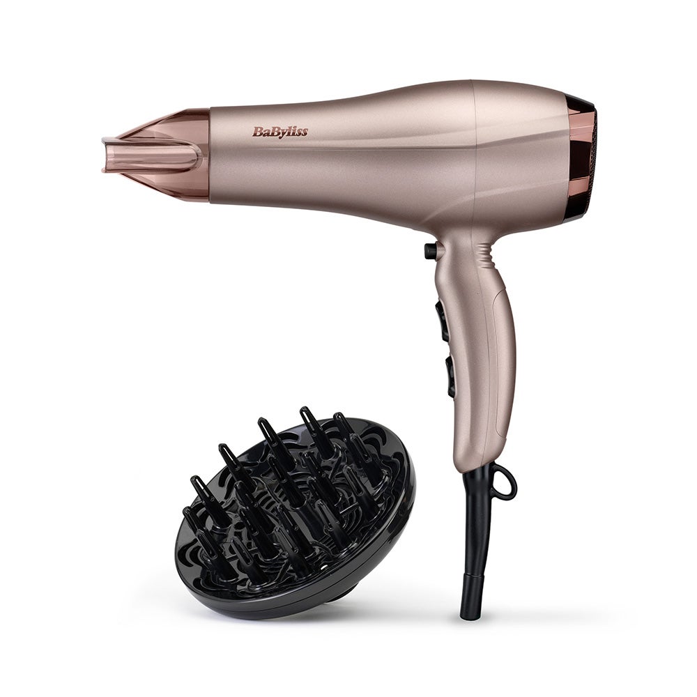 Asciugacapelli Babyliss D570DE | Leroy Merlin