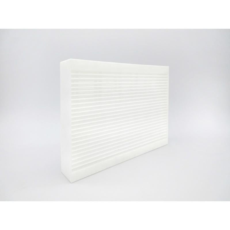 Filtre F7 compatible ALDES DEE FLY Modulo ou Hygro sans by-pass | Leroy ...