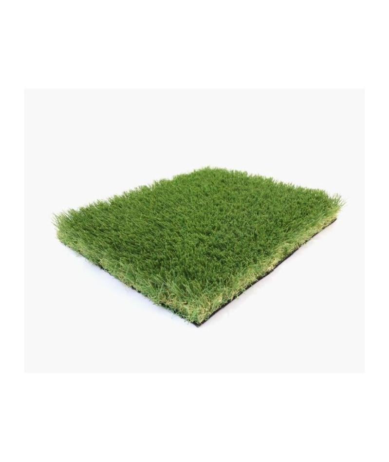 EXELGREEN Gazon synthétique endura - 40 mm - 1 x 4 m | Leroy Merlin