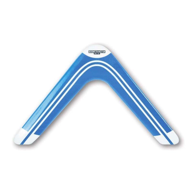 Boomerang - BoomerangFan - V-Shape Droitier | Leroy Merlin