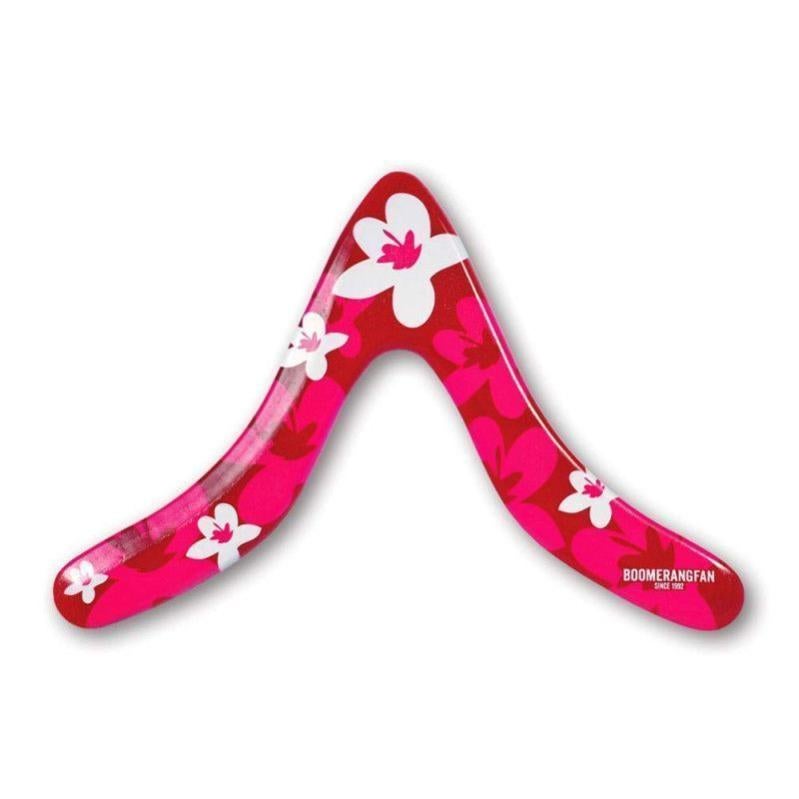 Boomerang - BoomerangFan - Tiara Gaucher | Leroy Merlin