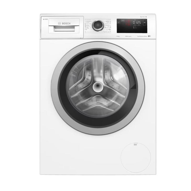 Bosch WAL28PH1ES - Lavadora Carga Frontal 10 Kg 1400 Rpm A Blanco | Leroy Merlin