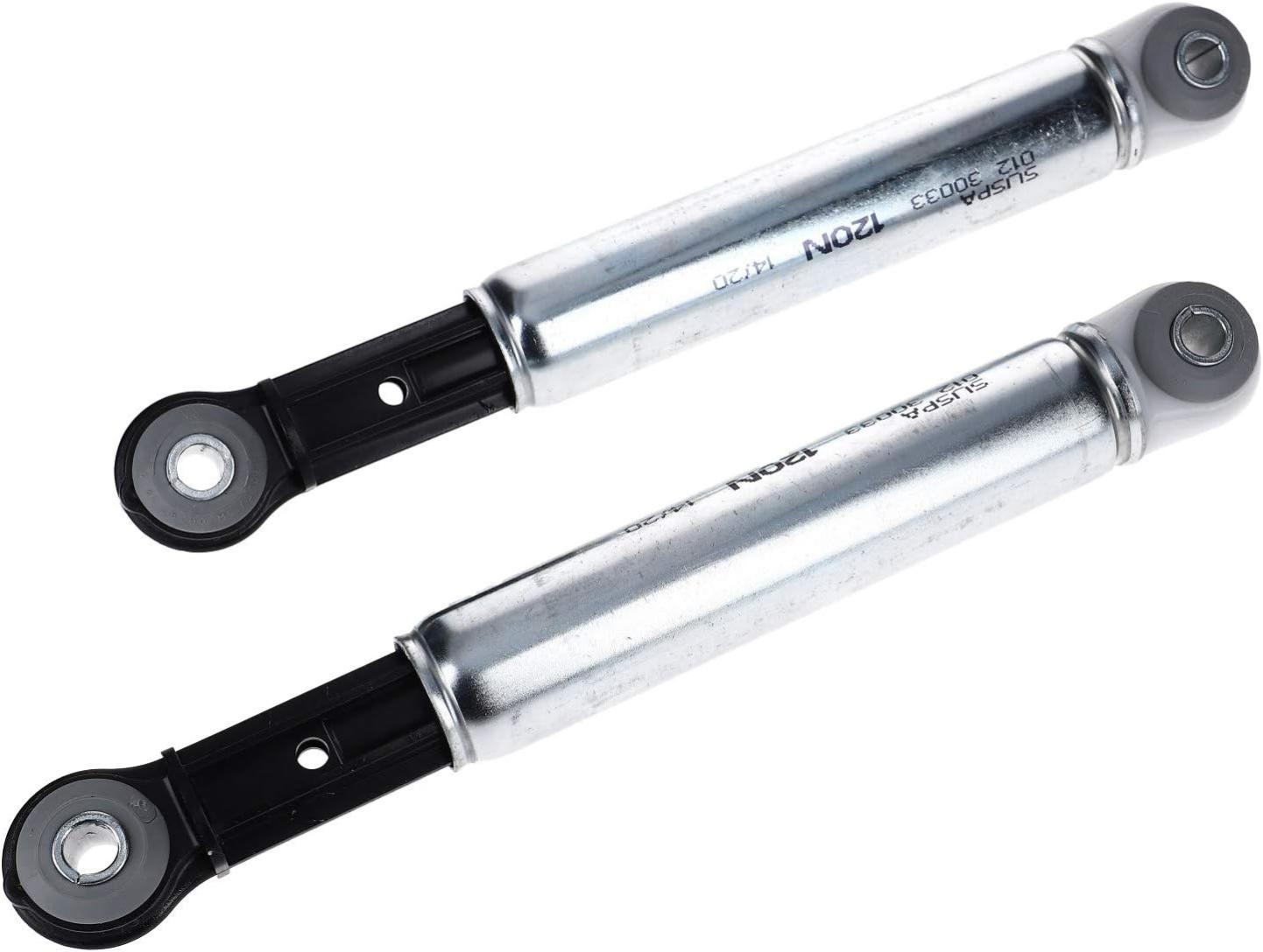 KIT2 Amortisseur Adaptable MIELE Lave-linge 4500826 | Leroy Merlin