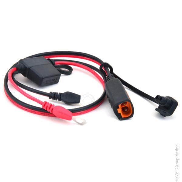 CTEK - Cordon CTEK Comfort Indicator Eyelet M6 | Leroy Merlin