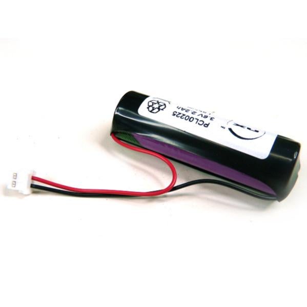Tadiran - Pile lithium SL-760 AA 3.6V 2200mAh JST | Leroy Merlin