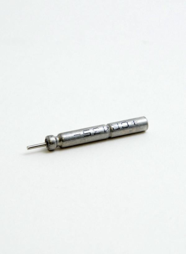NX - Pile lithium CR435 3V 50mAh | Leroy Merlin