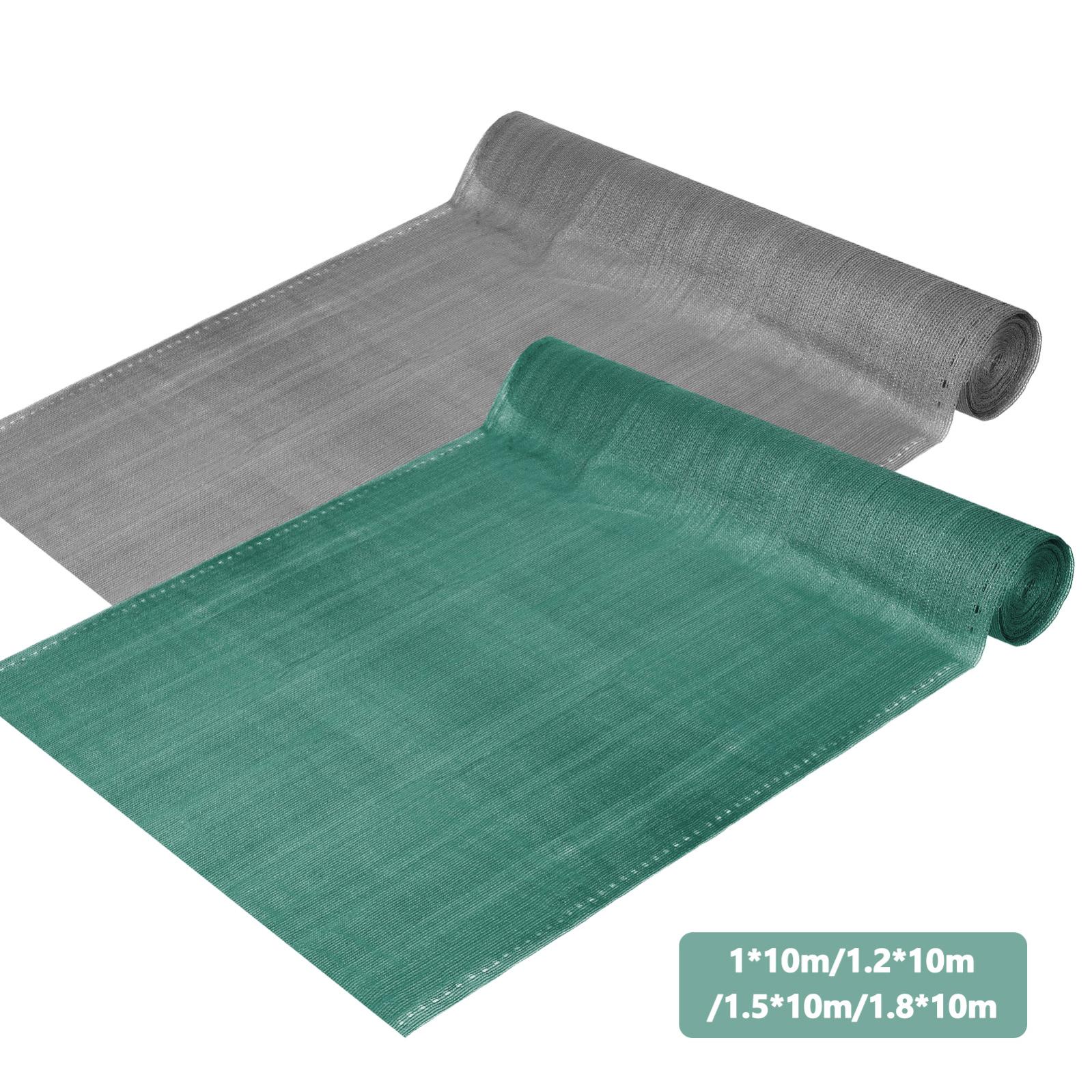 1,5 x 20 m Schermo per la privacy del balcone con balcone incassato ...