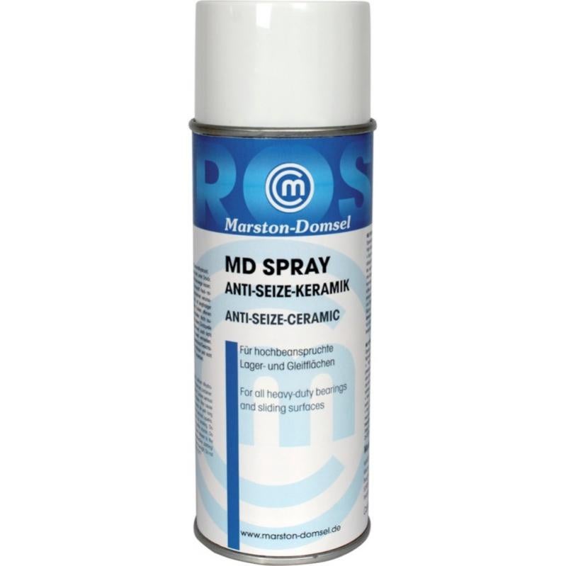 MD-Spray lubrifiant céramique - 400ml | Leroy Merlin