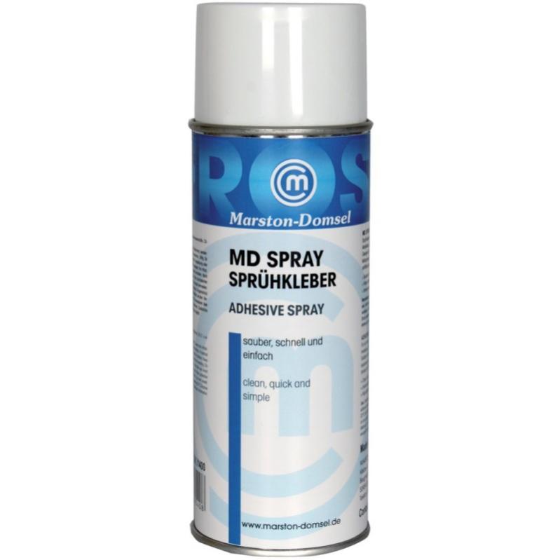 MD-Spray adhésif - 400ml | Leroy Merlin