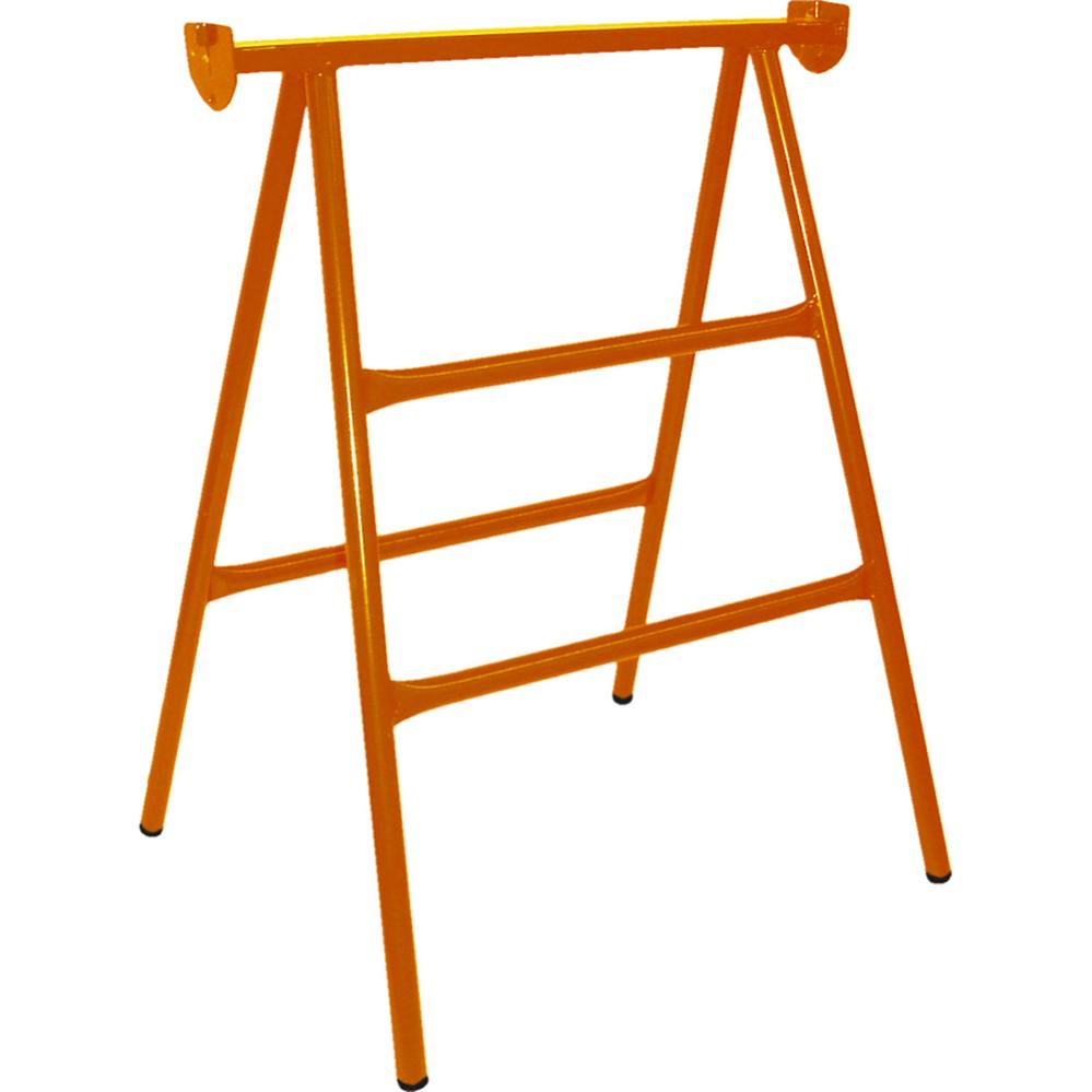 Caballete Metálico Plegable Gran Resistencia | Leroy Merlin