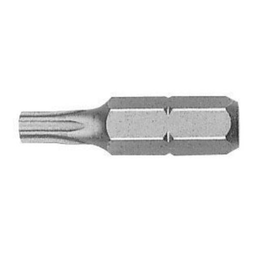 Witte-29480-Punta Torx seguridad STANDARD guía 1/4" corta (T10x25 ...