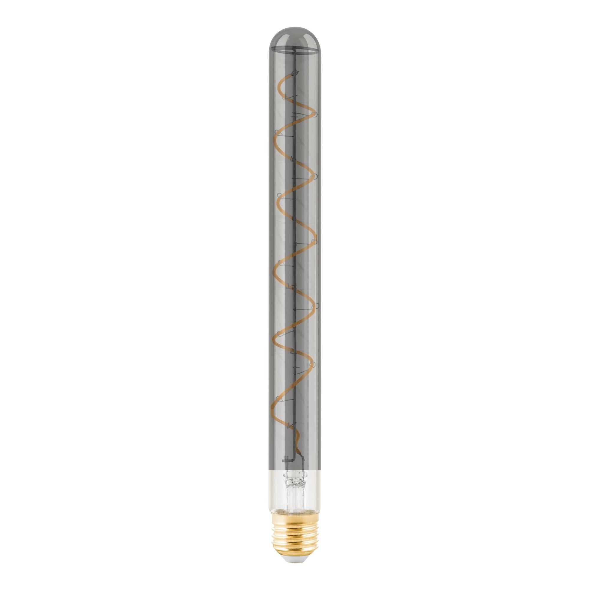 Ampoule EGLO LED E27 4W 1700K blanc chaud dimmable 50lm | Leroy Merlin