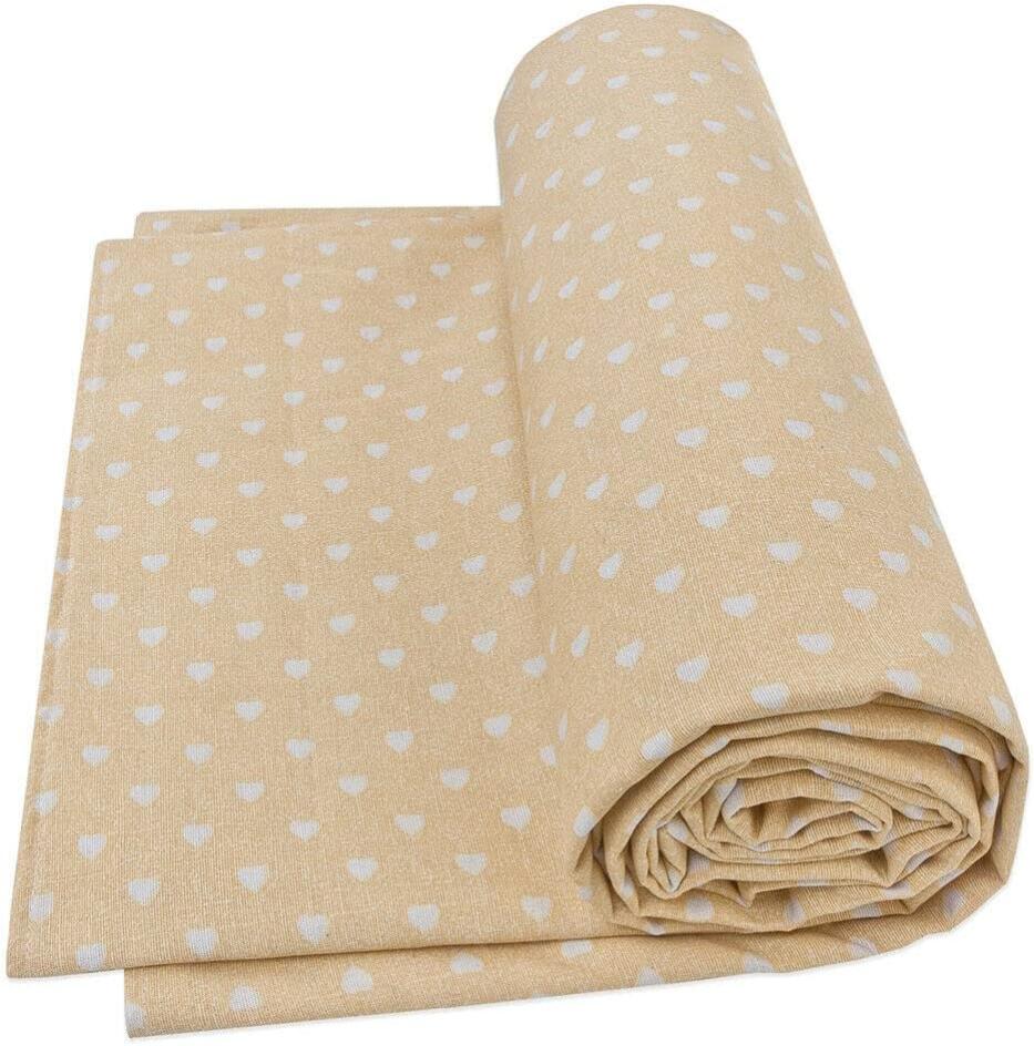 Telo Arredo CopriTutto 170x280 cm Cotone Copridivano Letto Poltrona ...