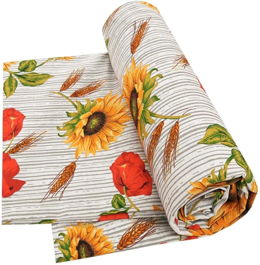 Telo Arredo CopriTutto 270x280 cm Cotone Copridivano Letto Poltrona ...