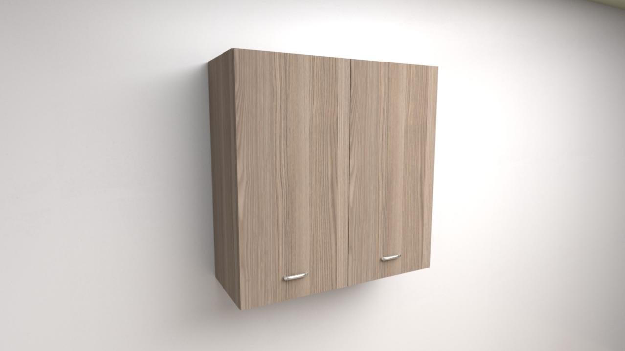 ARMOIRE MURALE DE DIFFÉRENTES TAILLES ET COULEURS. MESURES LARGEUR ...