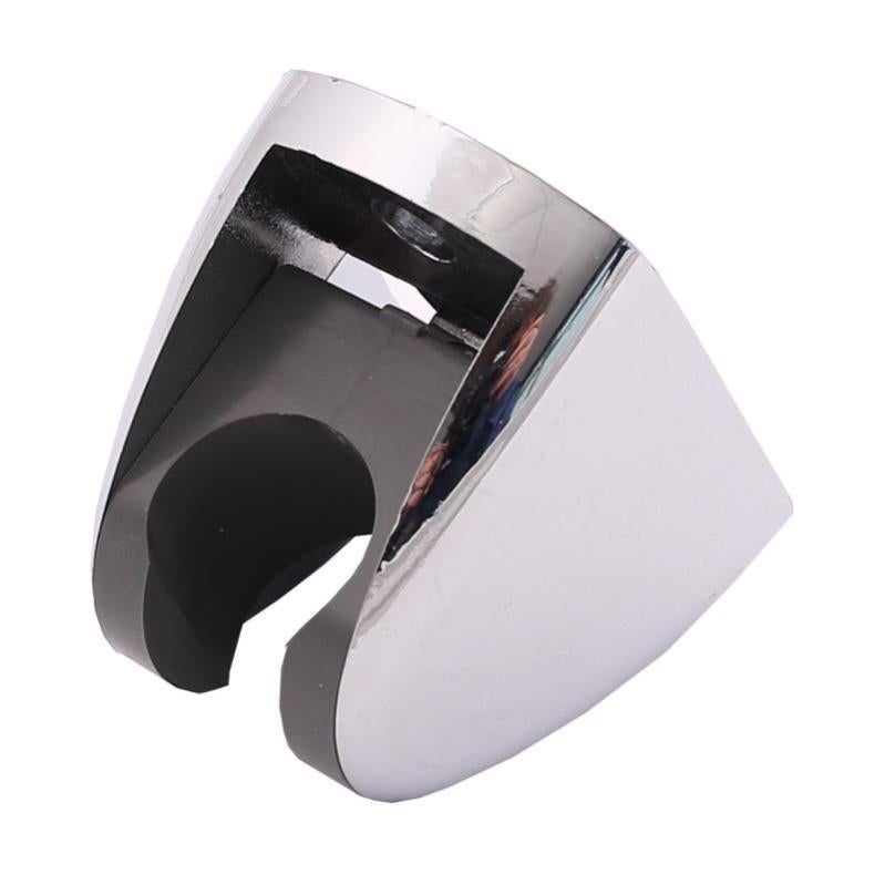 Support pommeau de douche court articulé | Leroy Merlin