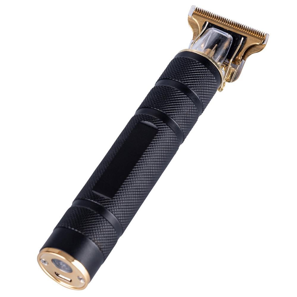 Taglia capelli trimmer per barba a batteria ricaricabile 3W Trim King ...