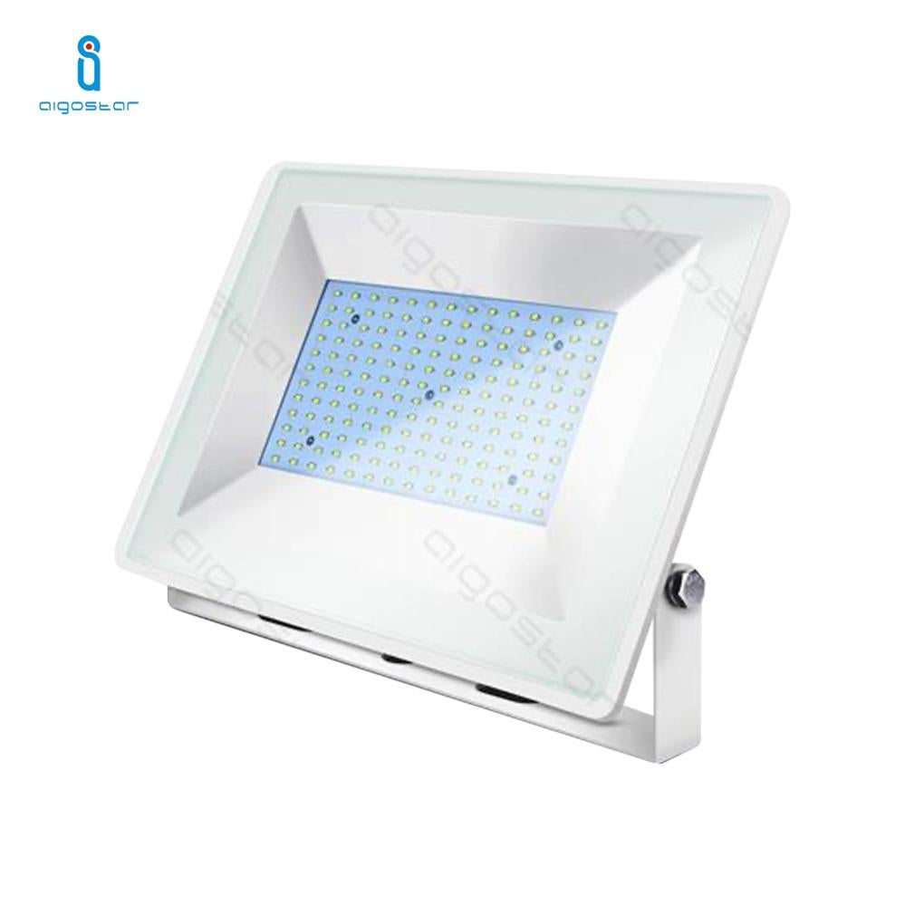 FARO LED ESTERNO 150 WATT 6400K LUCE FREDDA IP 65 | Leroy Merlin