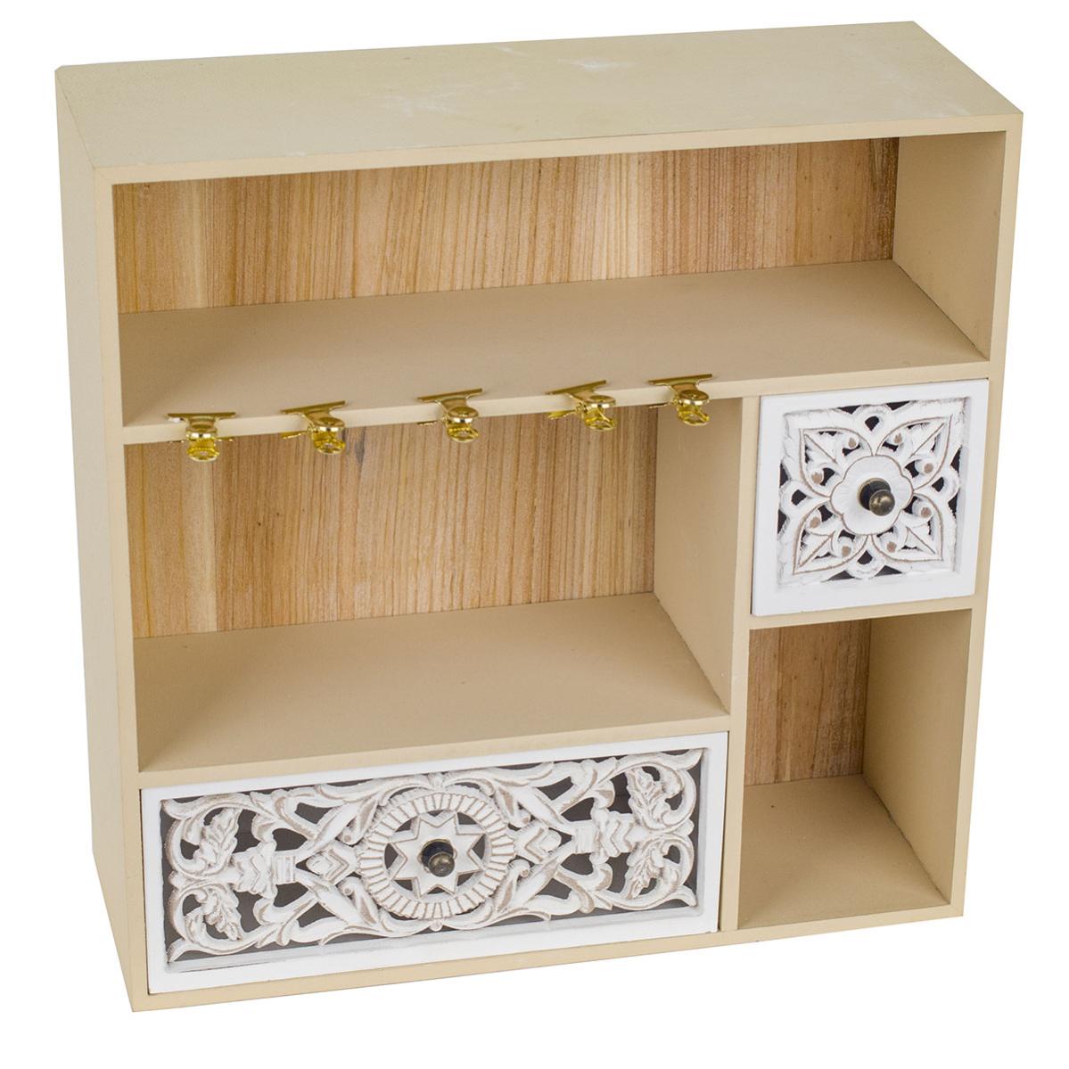 Keychain con dipartimenti Signes Grimalt By Sigris | Leroy Merlin