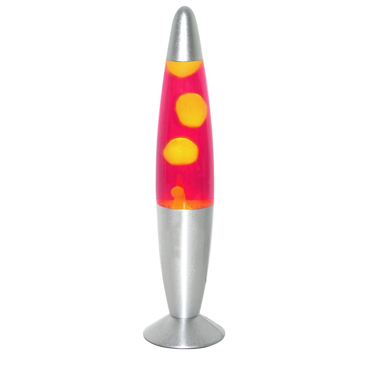 Lampe de lave 4 u Signes Grimalt By Sigris Multicolore | Leroy Merlin