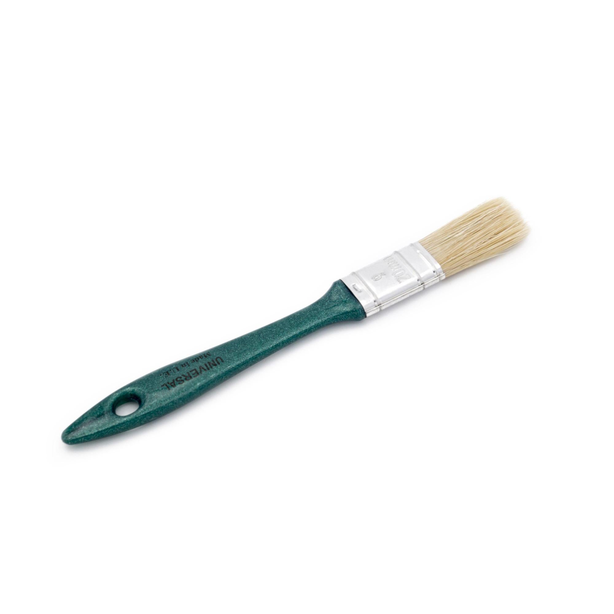 Paletina semi-triple.m.verde nº9 20mm 3790 barbosa | Leroy Merlin