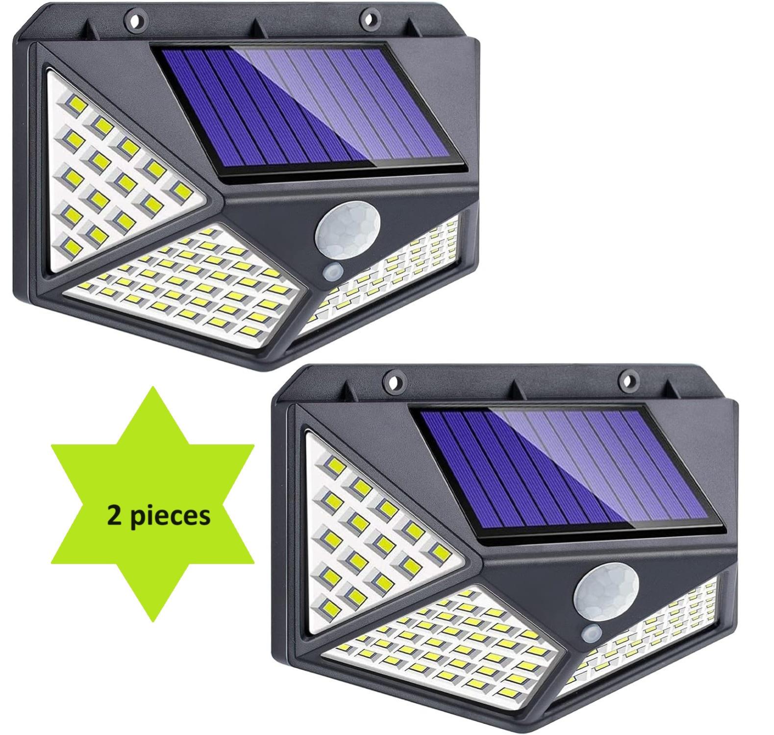 Lampe Solaire LED GDS extérieur ip65 | Leroy Merlin