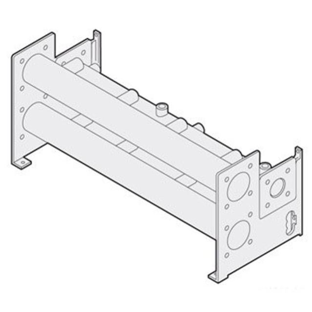 Remeha Système cascade l2 dn100 | Leroy Merlin