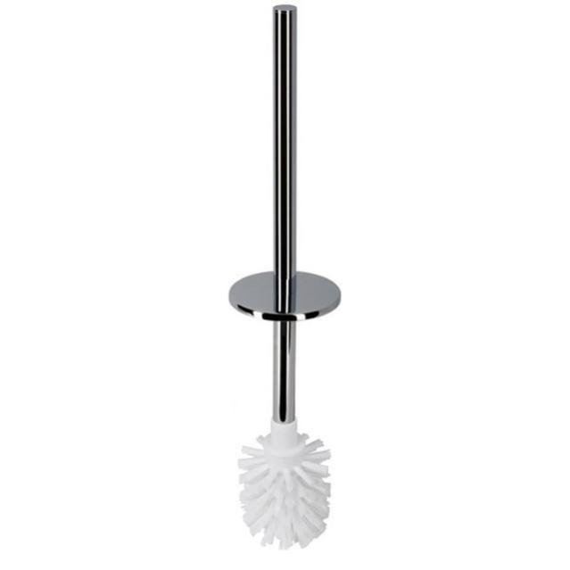 Geesa Nexx brosse WC sans support pour 7510 02 | Leroy Merlin